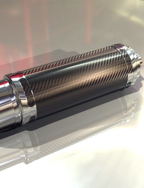 Bryce Pro Material Showcase | 3d Models for Daz Studio and Poser