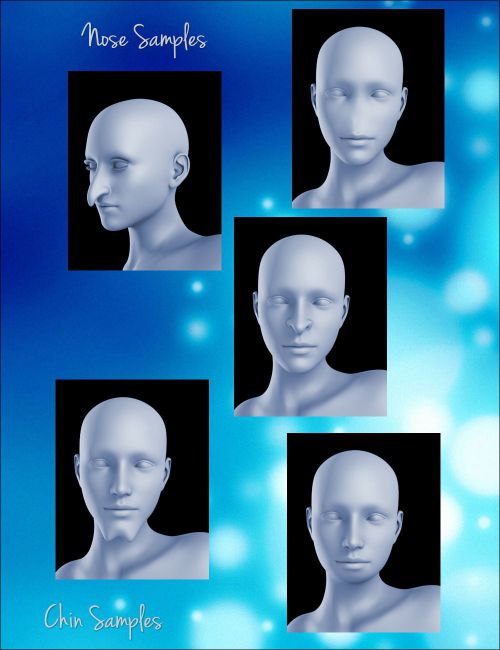 Wicked Fantasy Morphs for Genesis 3 Male(s) | 3d Models for Daz Studio ...