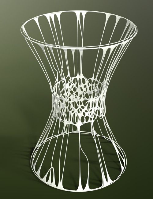 Helios Prime | 3d Models for Daz Studio and Poser