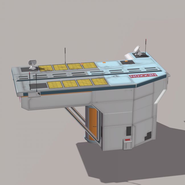 Fuel Hut