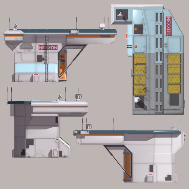 Fuel Hut