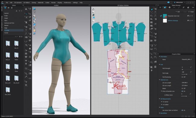 Runway Mannequin Shape for Clothes Creation and Demonstration for ...