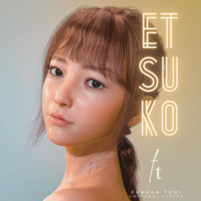 Etsuko for Genesis 8 Female | 3d Models for Daz Studio and Poser
