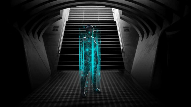 Teleportation Effects VFX | 3d Models for Daz Studio and Poser