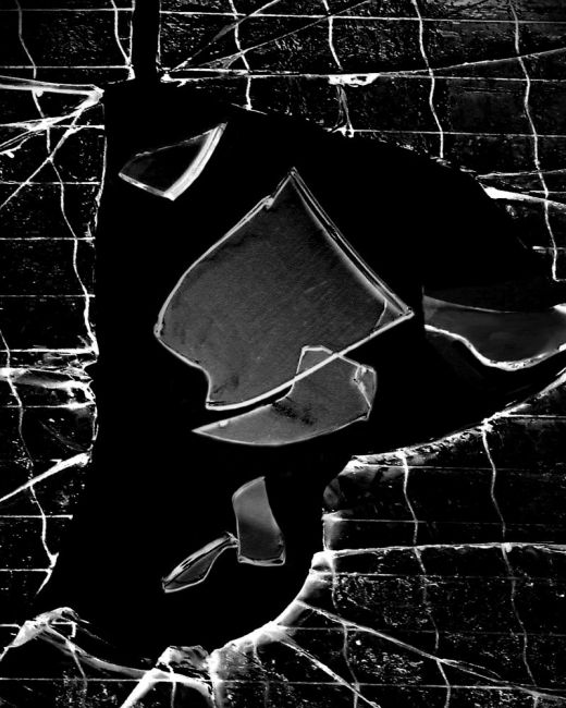 Smashed Glass PS Brushes | 3d Models for Daz Studio and Poser