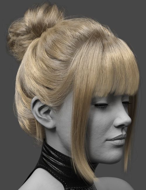 Member Festival Bundle 2 - 2025 | 3d Models for Daz Studio and Poser