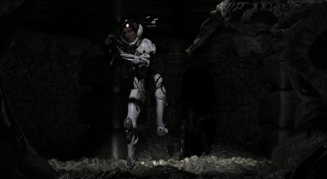 Sharen the First Descendant for Victoria 3 Millennium Free | 3d Models ...